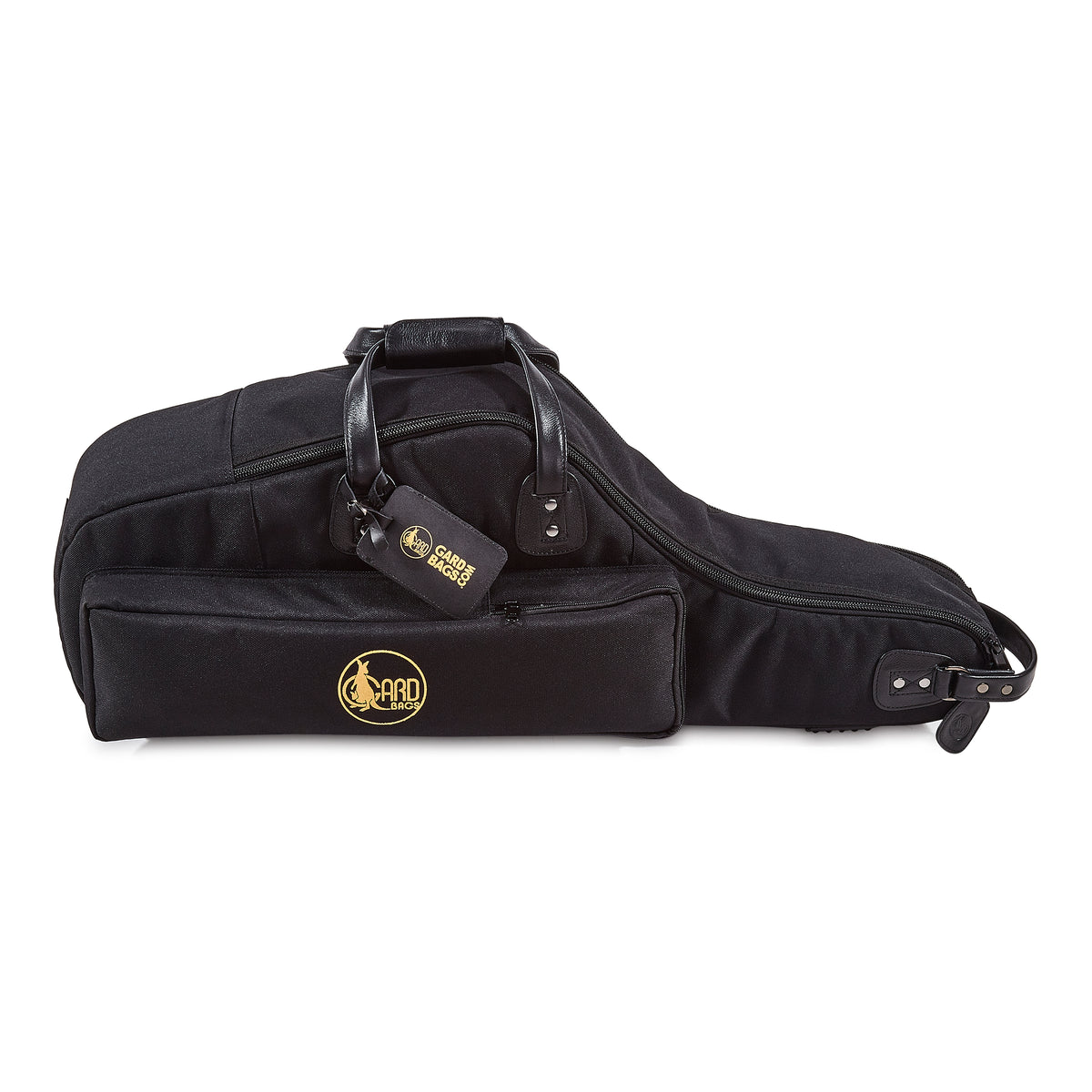 Gard Alto Soprano Double Sax (European Model) Gig Bag – North Country Winds