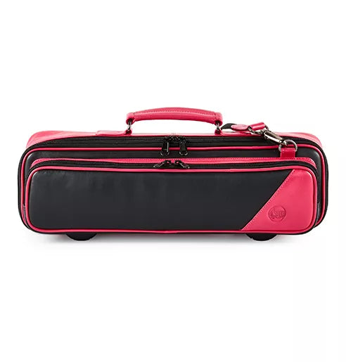 Gard Flute and Piccolo Combination Case Cover- Leather – North Country ...