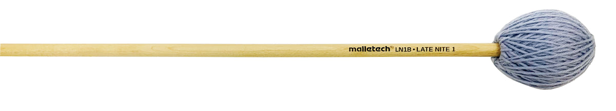 Malletech Late Nite Series Practice Mallets- Birch – North Country Winds