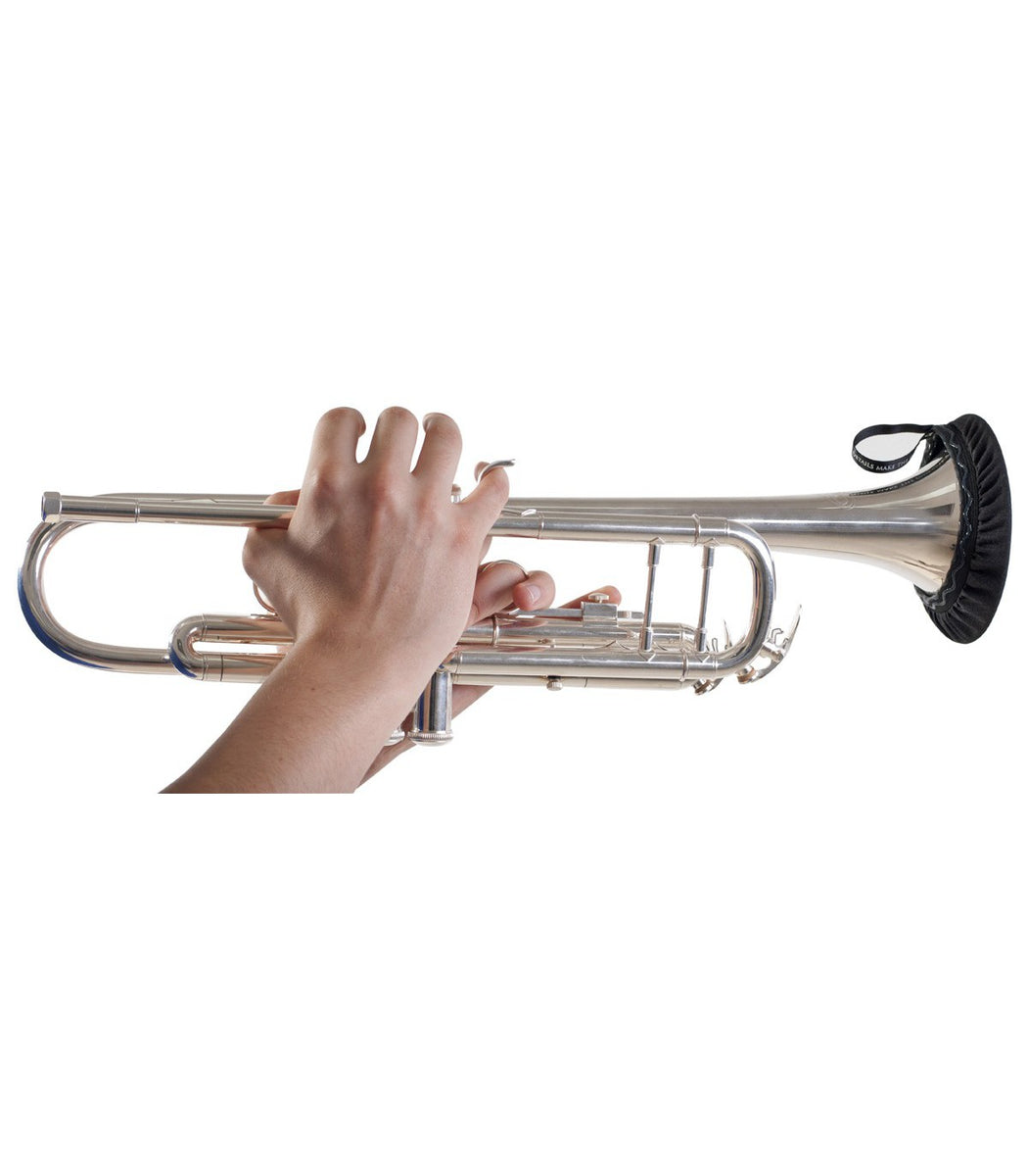 BG Anti-Projection Trumpet Bell Mask – North Country Winds