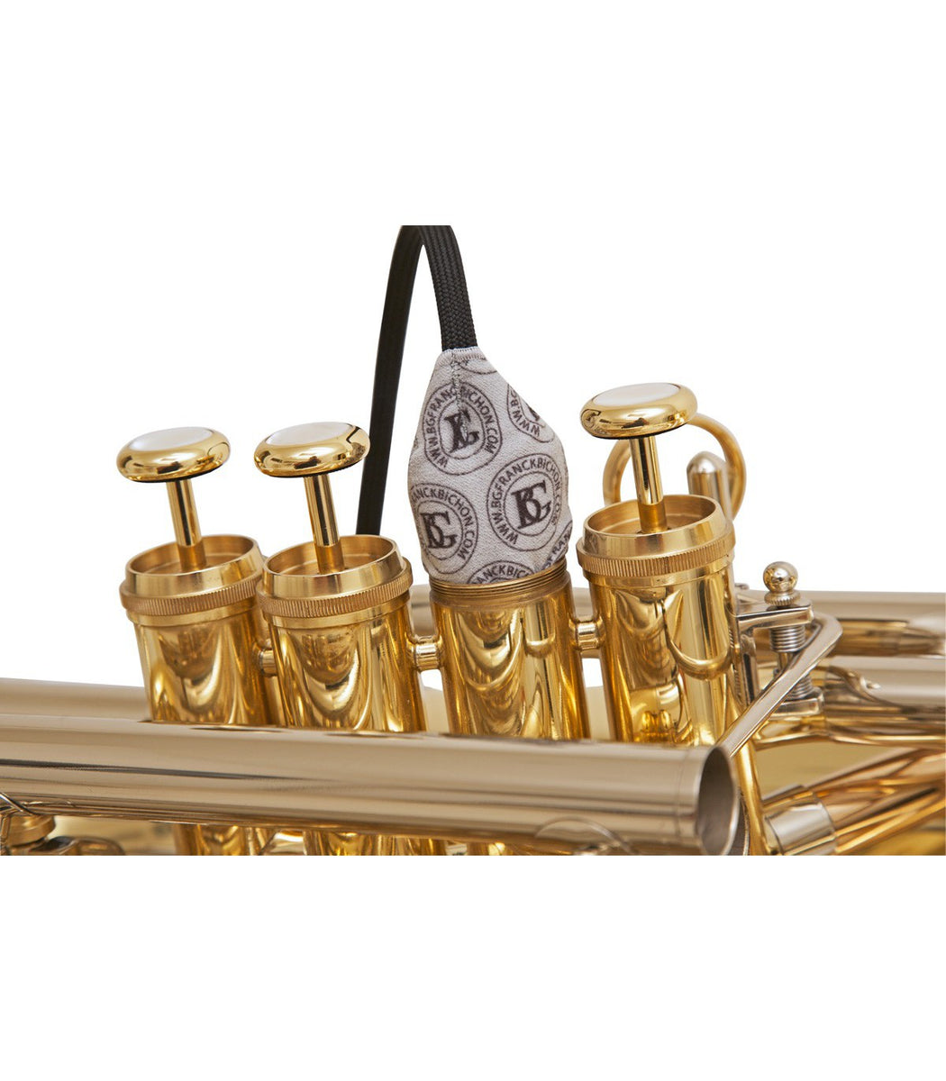 BG Tuba Valve Casing Swab – North Country Winds