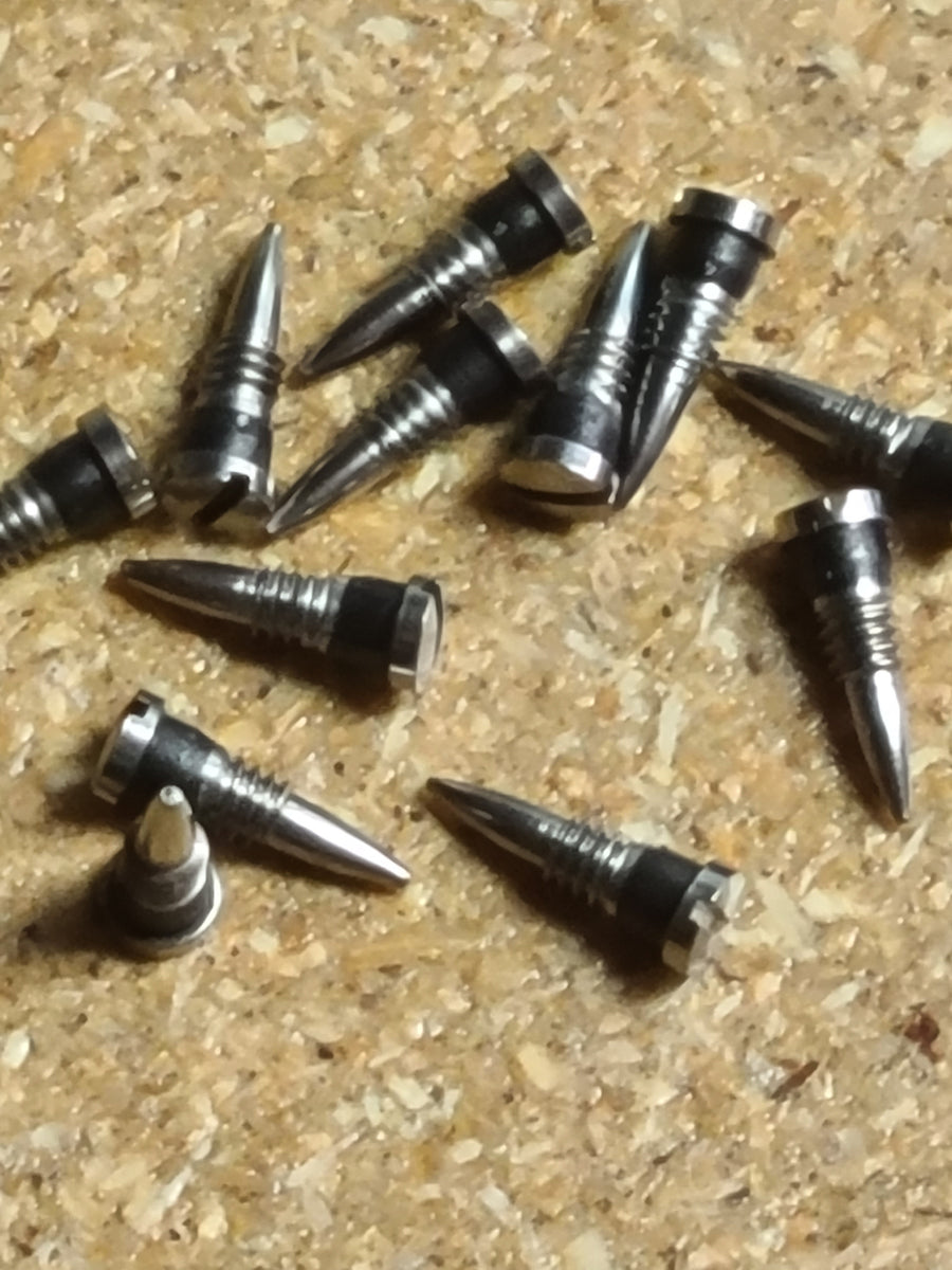 Buffet Pivot Screw (new style) – North Country Winds