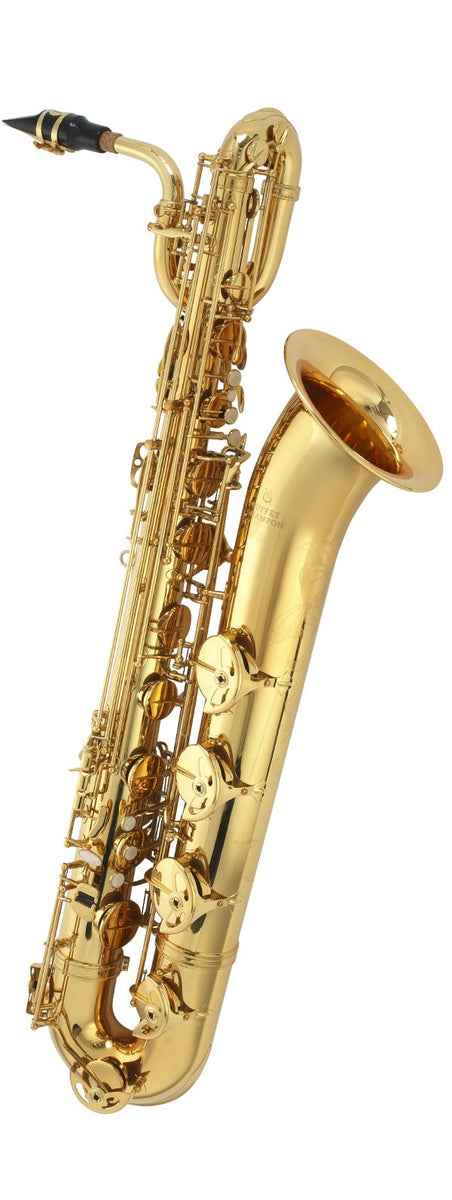 Buffet 400 Series Baritone Saxophone- Lacquer – North Country Winds