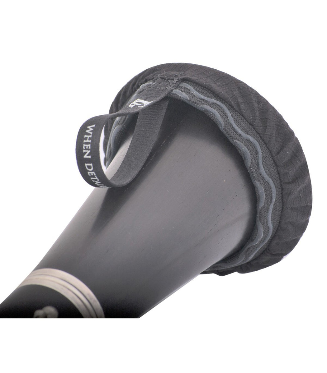 BG Anti Projection Bell Mask – North Country Winds