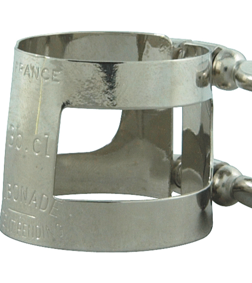 Bonade Ligature – North Country Winds