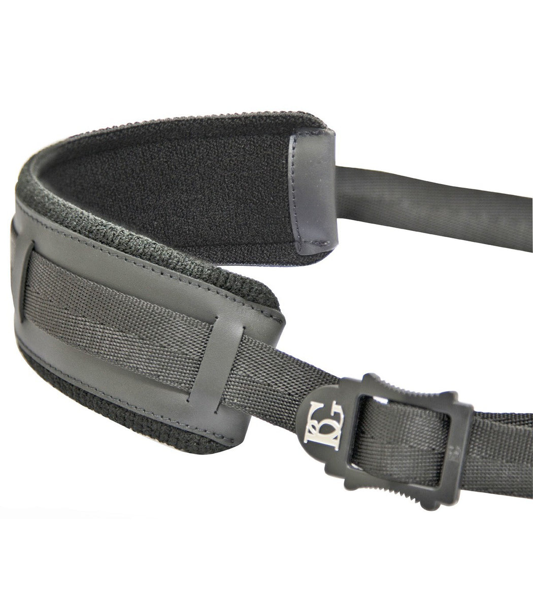 BG Bass Clarinet Comfort Harness CC80 – North Country Winds